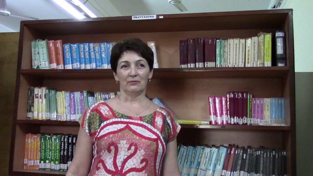 Отзыв о курсе доктора Рама - Лаврова Светлана