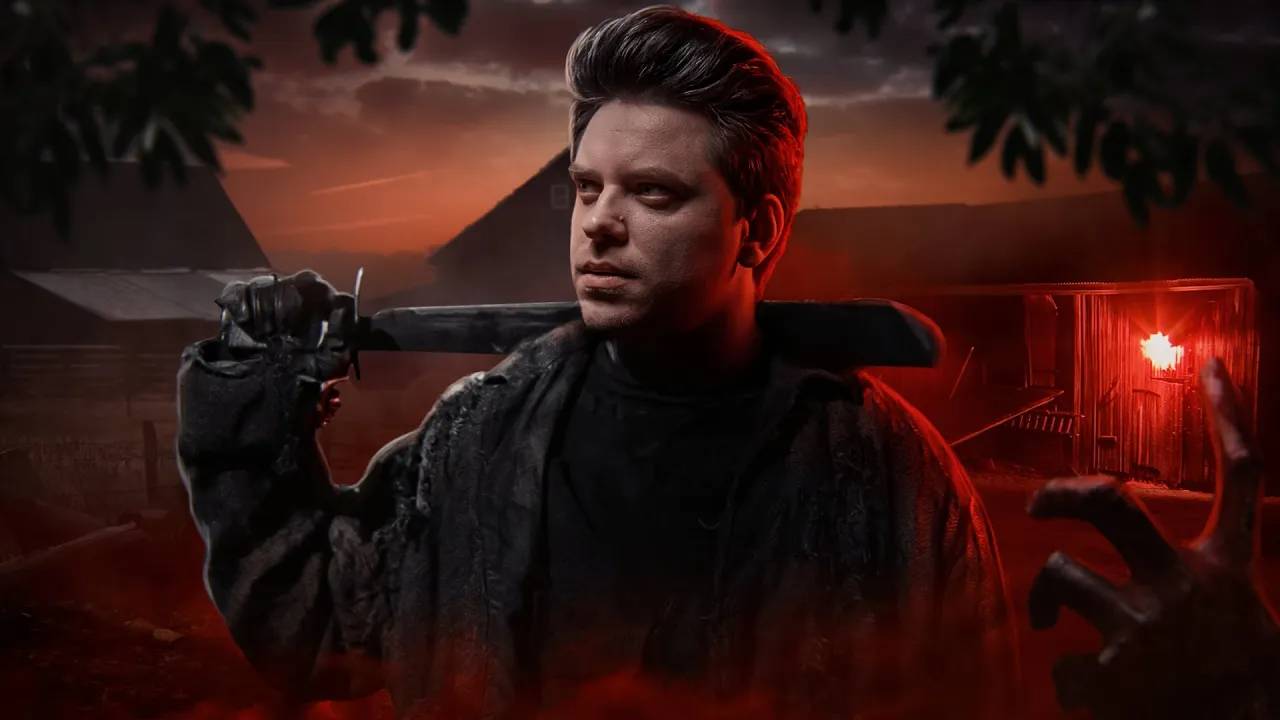 Откуда взялся ХЭЛЛОУИН  [Топ Сикрет]