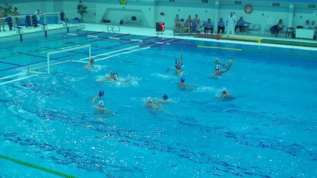 2010-04-01-1 чем Рос 6 тур гр А ЦСК ВМФ-Динамо Creedence Clearwater Revival-I Put a Spell on You