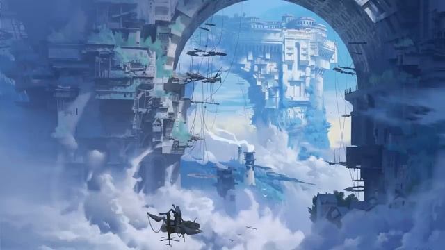 Плейлист - Продуктивная музыка для работы