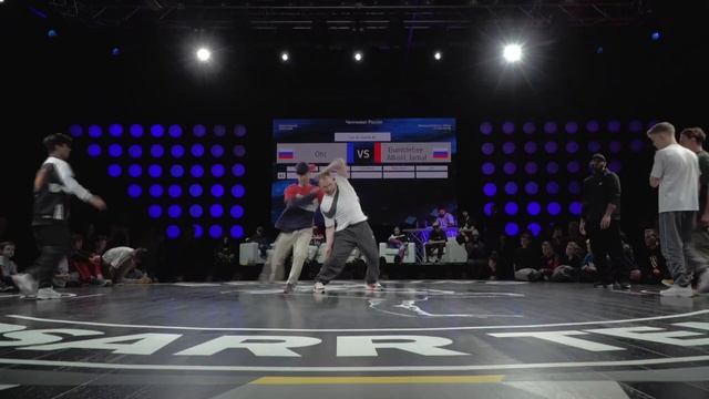Bumblebee, Alkolil, Jamal vs Obc | top8 | Чемпионат России по брейкингу 2020 Crew