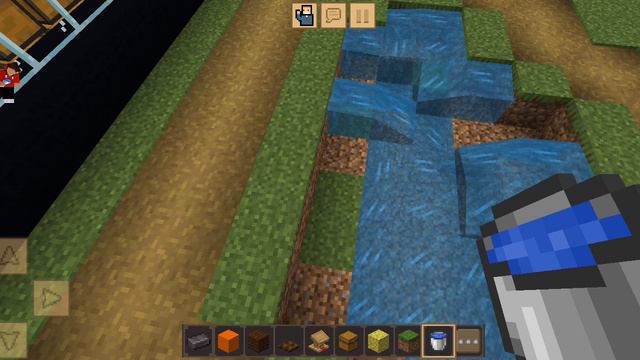 РАЗВИТИЕ ГОРОДА В КРАФТИНГ АНД БИЛДИНГ 21 СЕРИЯ