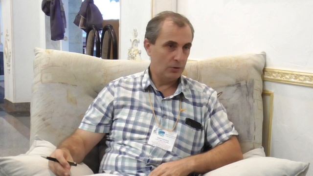 ЛИТ2022. Интервью с Приваловым. Часть 3