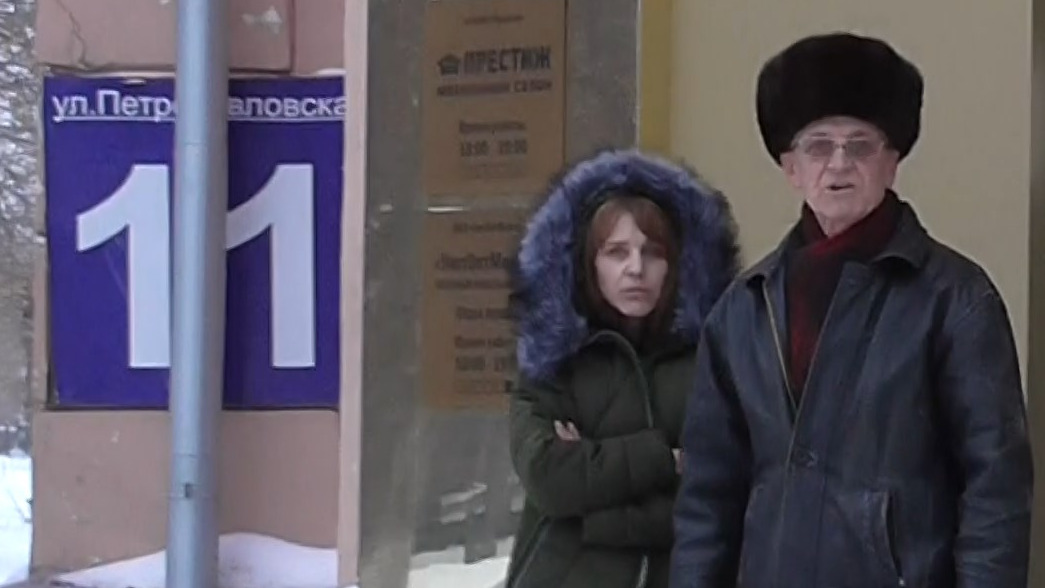 "Престижные люди". 10 (часть 1): Врать, нарушать и оскорблять! Это так "престижно"!