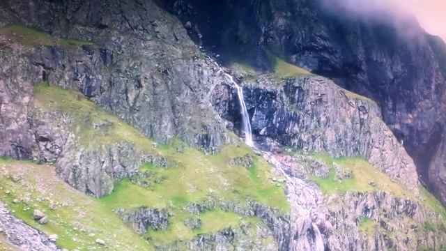 Расслабление