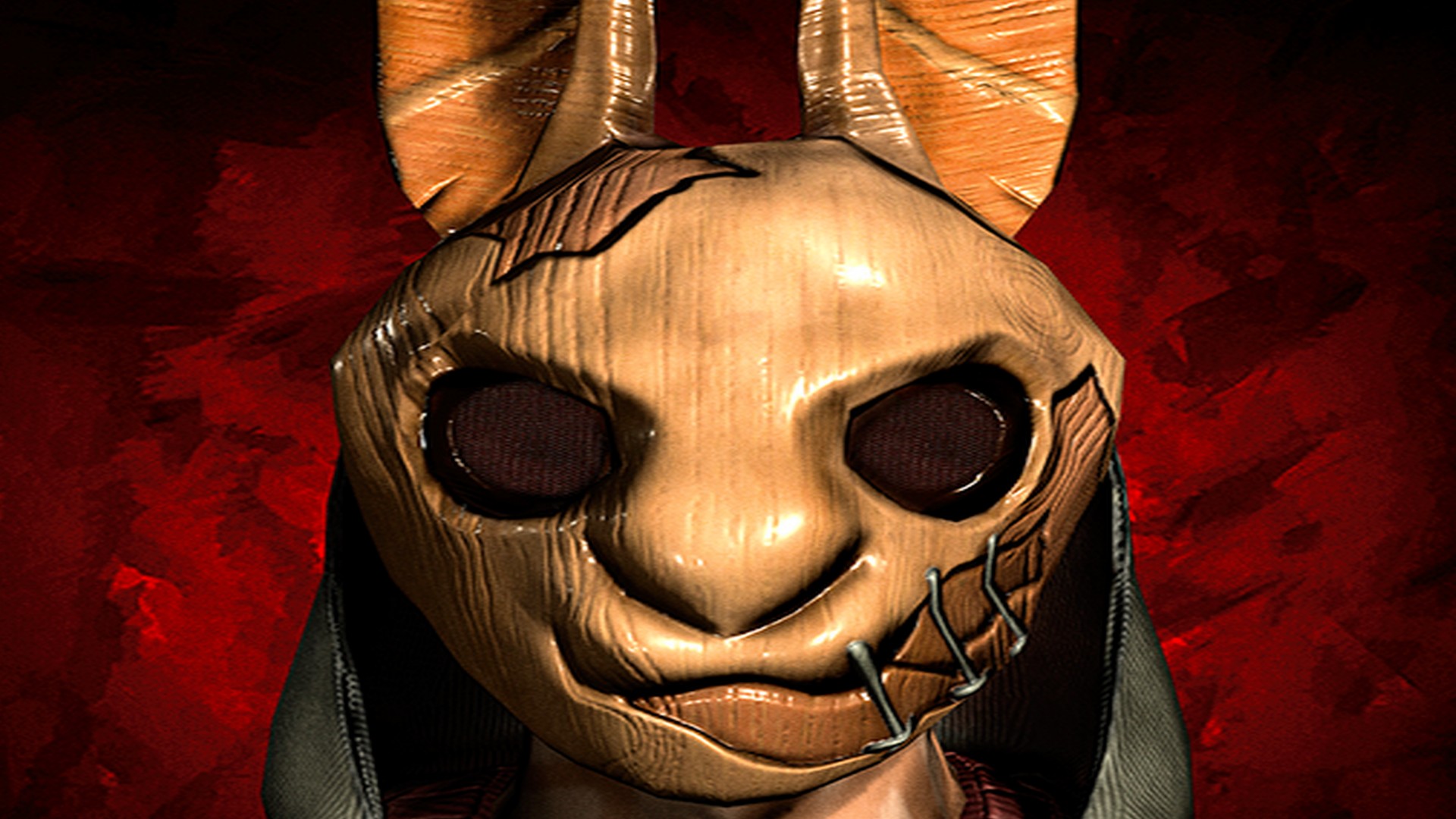 Кетчуп и прятки. Horror Tale #2