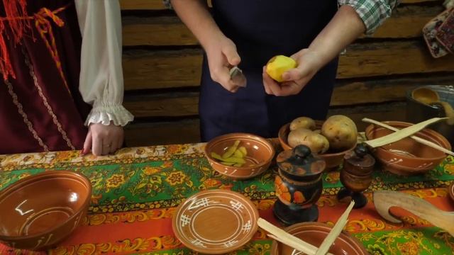 #ЖЕРЕХиШЕРЕШПЕРЬ. Выпуск №2. Чёрные Щи, Серые Щи, Достопримечательность, Новгородская область