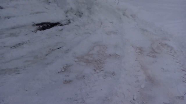 Мини трактор переломка. Часть 5. Испытание.)