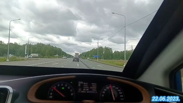 9-день.22.06.2023.Тойота Сиента.
