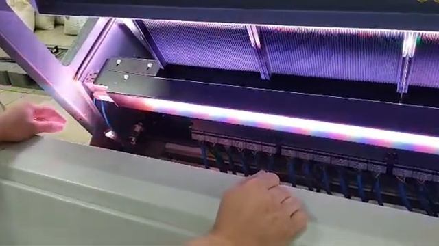 Видео демонтаж пневмоштока на фотосепараторе Зоркий.mp4