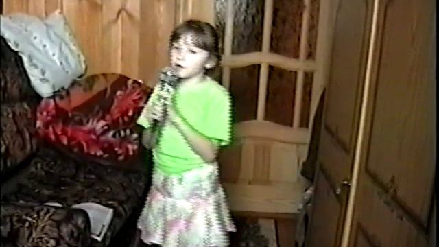 2009_01_05 Дети в январе