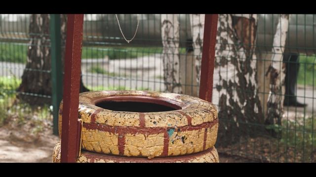 ПРОГУЛКА из фильма Жизнь в 11 дет.садике.mp4