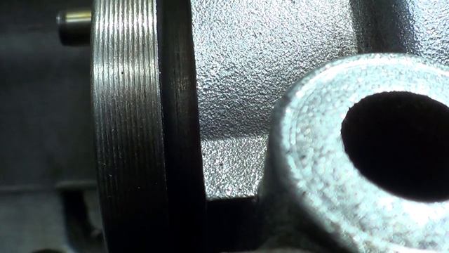 Полукольца осевого хождения распредвала ЗМЗ 406. Что мы покупаем_