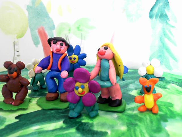 Берегите лес ЧУДОДЕТКИ.mp4