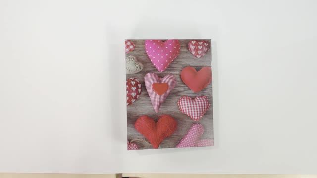 Фотоальбом Platinum Любовь (22713) на 200 фотографий формата 10х15 см.