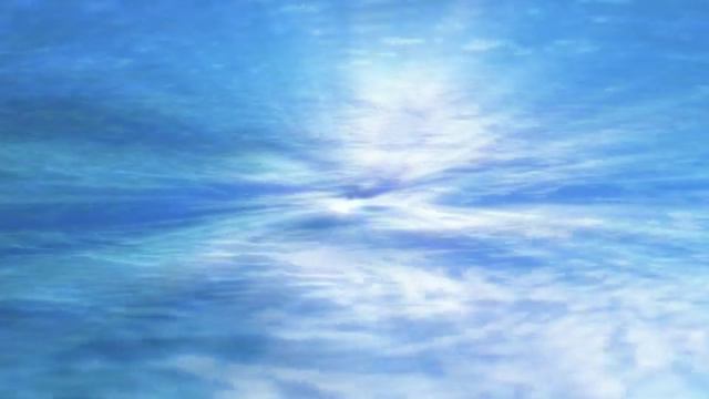 Футаж. Рябь и блики на воде 107