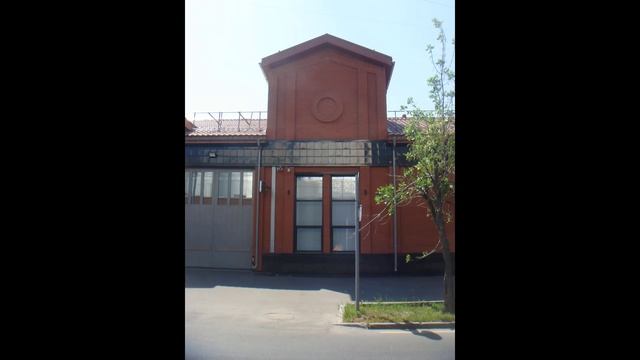 Пожарная часть 27