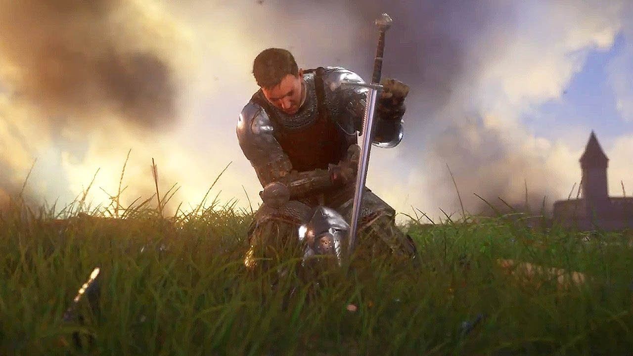 Kingdom Come  Deliverance