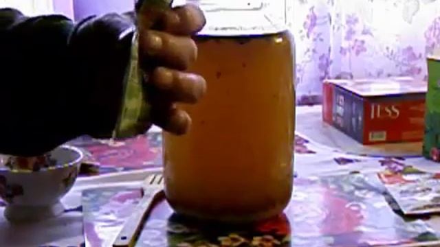 Домашний коньяк своими руками.