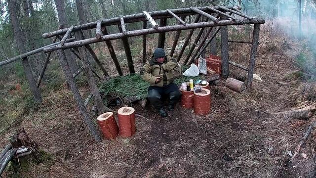 К заветной реке за хариусом !