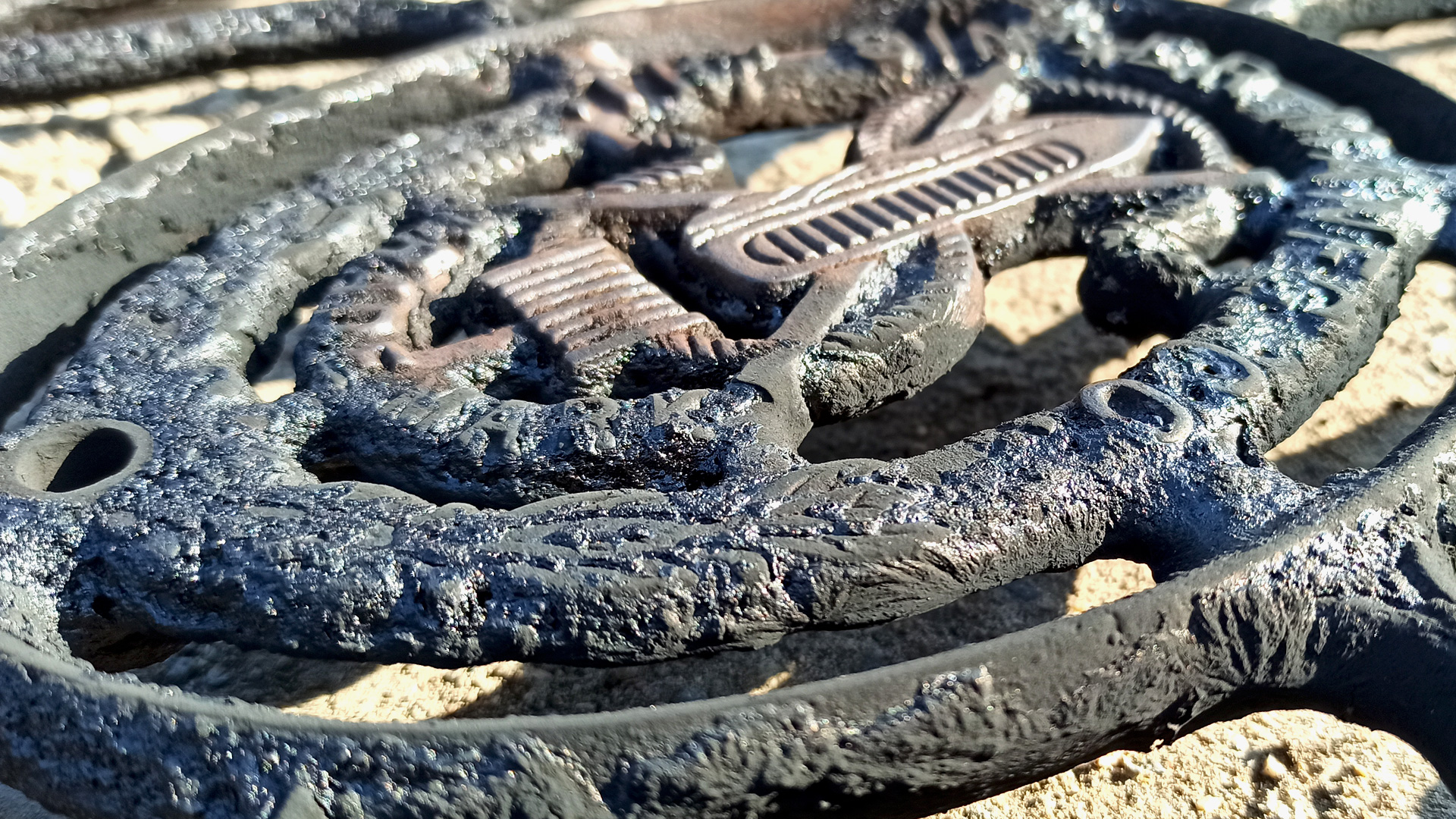 Оживил ПРОШЛОЕ | БОМБИЧЕСКИЙ СТОЛ!!!