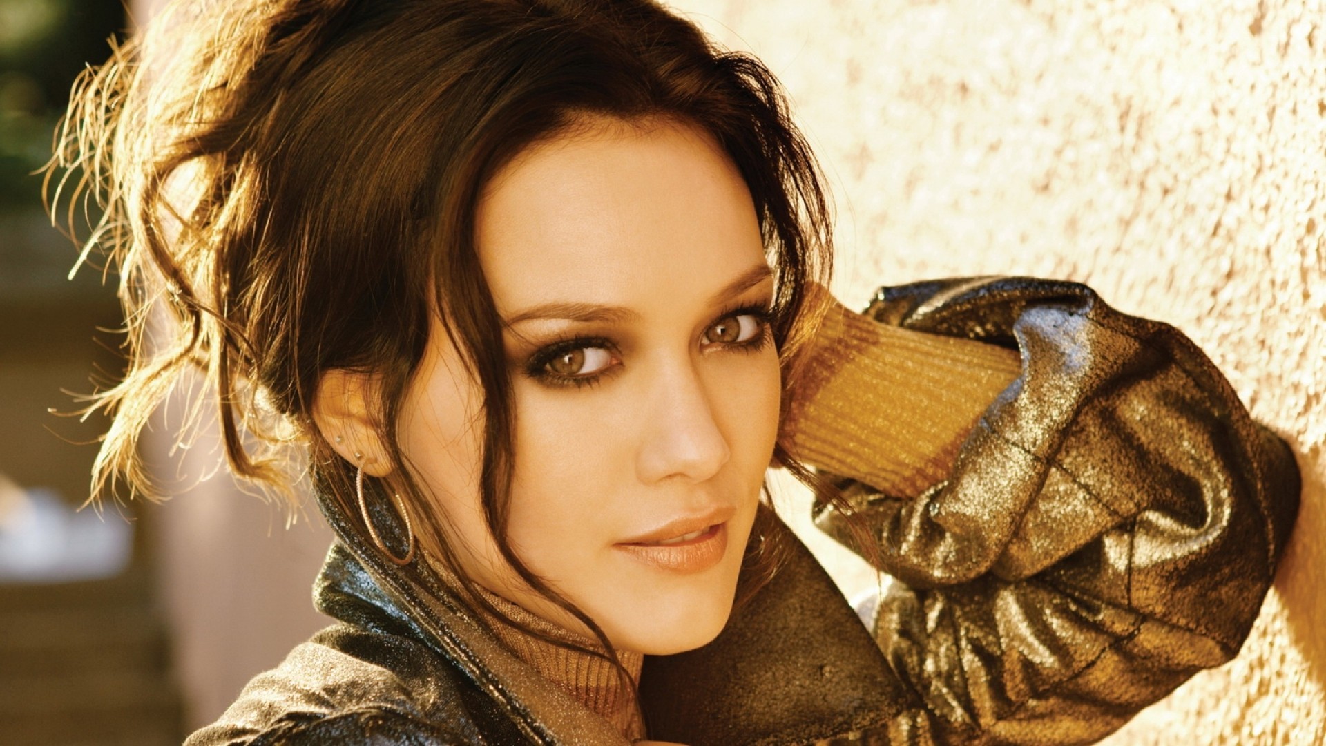 Женщина обычная.mp4