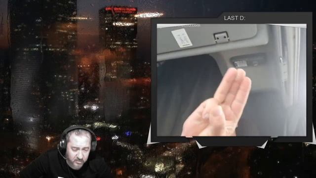 (Американский дальнобой и украинский пенсионер-)Мерз@вец и глупец-а суть одна...