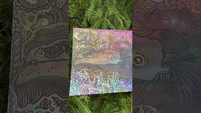 Присылайте свои работы в телеграмм, активная ссылка в описании профиля #рисования #душа #shorts