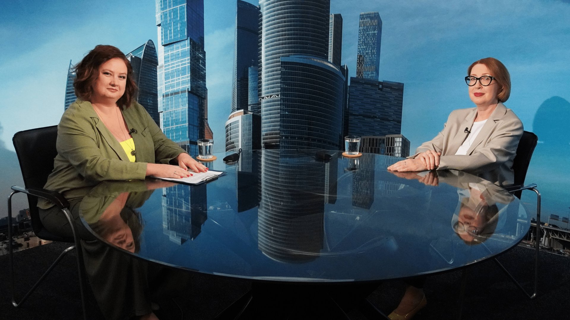 #ОтвечуЗаРитейл: Людмила Крутцова, ex-коммерческий директор Мегамаркет и Самокат