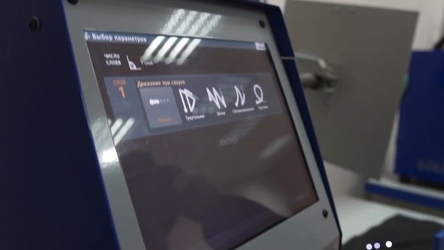 Обучение профессии сварщиков на тренажере сварщика Soldamatic