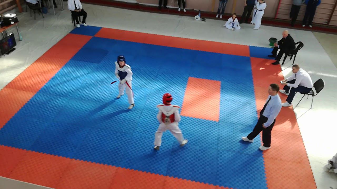 Первенство Кем области  Финал11 03 18