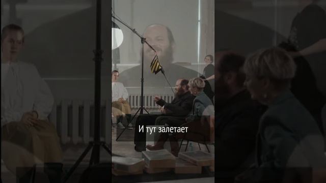 🔻Священник Павел Островский. ПРАВДИВЫЙ АНЕКДОТ