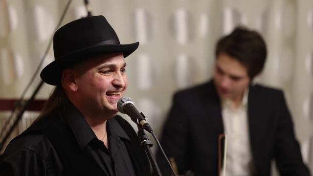 Grand Positive - «Цыганский колорит» (презентация программы)