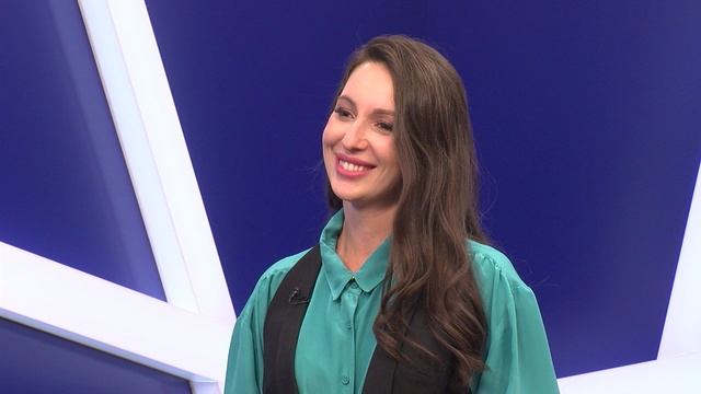 Новости "Волга 24" 19.09.2022 15:00