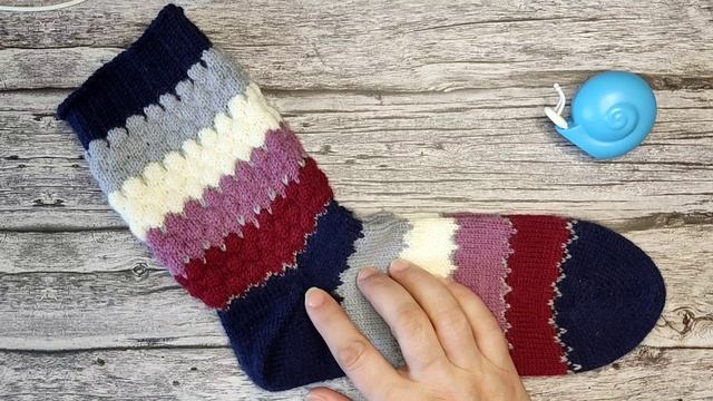 СП Теплые ножки/апрель