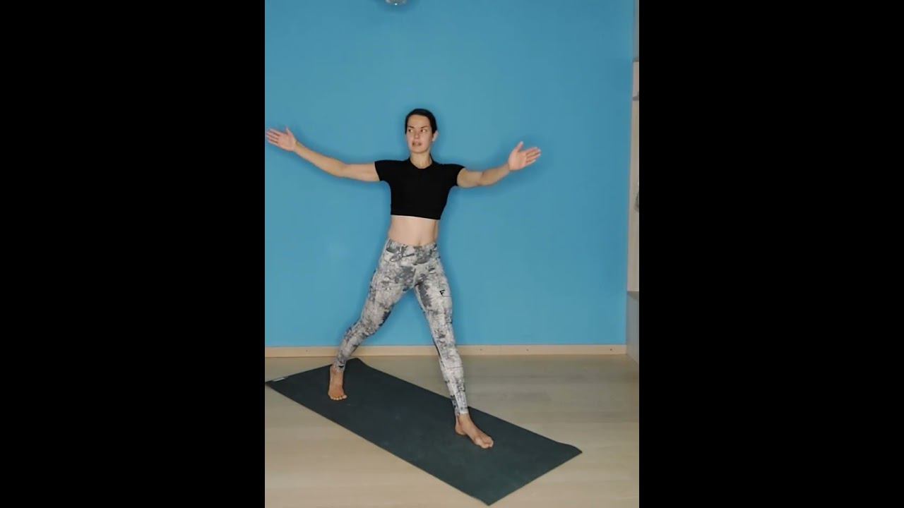 Разминка 25.09.23