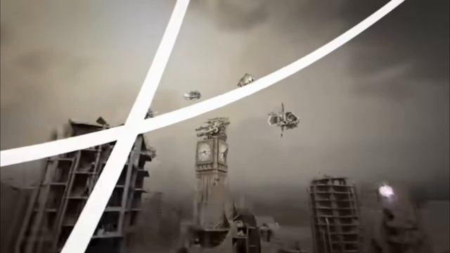 Он неубиваемый [Разбор skibidi toilet multiverse 030-031