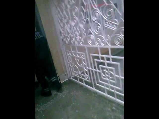 Гаи Поймали пьяного отца и сына на Toyota Corolla Fielder в  Козульке часть 1