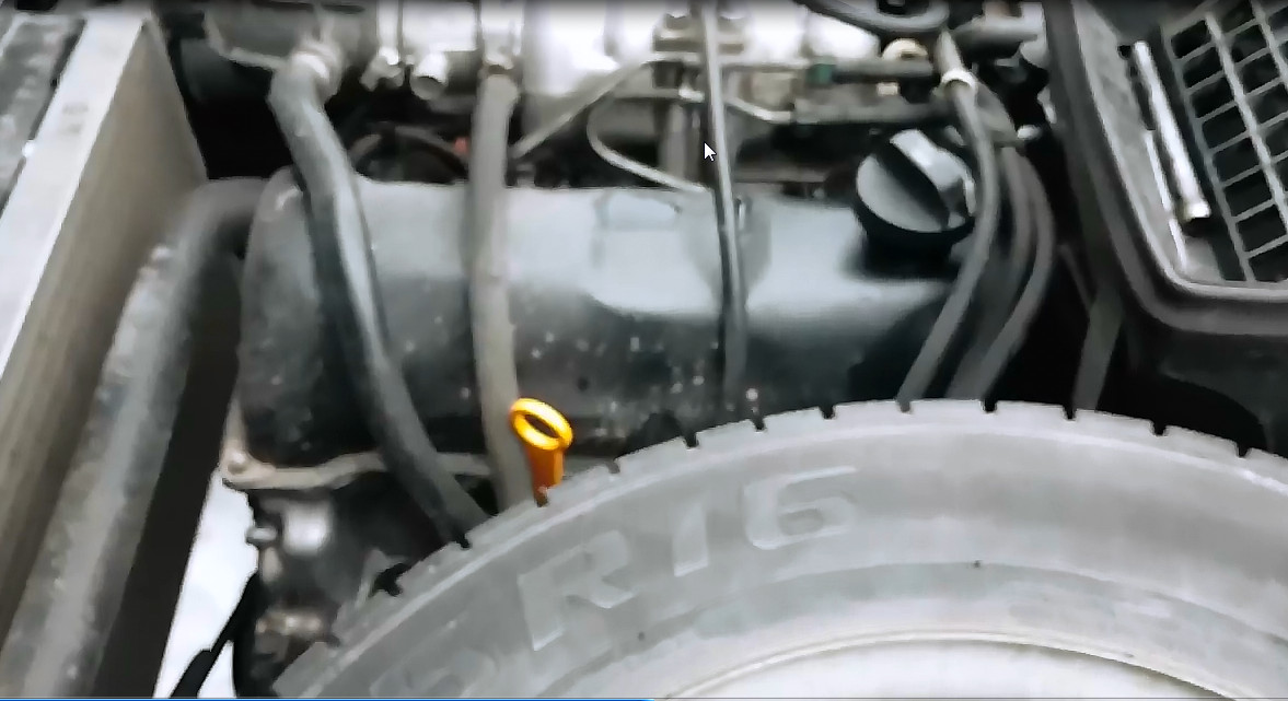 Отзыв Шухрата о Работе Двигателя Нивы с Моими Доработками