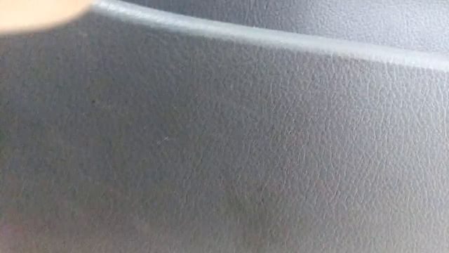 Как убрать царапины на автомобильном пластике Шевролет Лачети