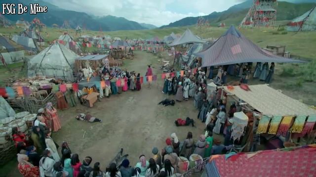 Легендарные братья 1 сезон 4 серия