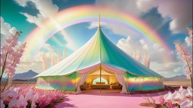 ИСХОД / 40 ГЛАВА