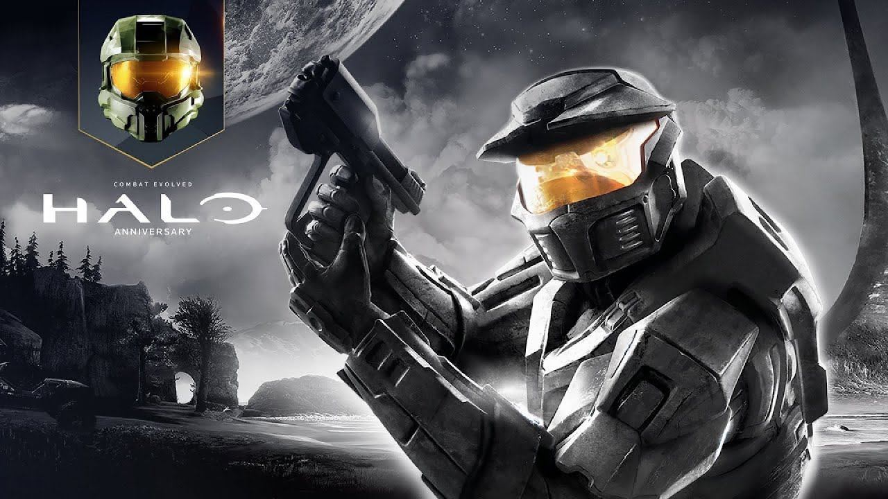 Halo: Combat Evolved Anniversary. Прохождение. Часть 5.