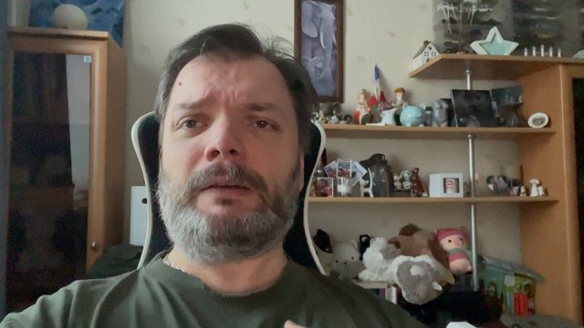 Анонс для зрителей на Rutube. Перенос старого контента с YouTube