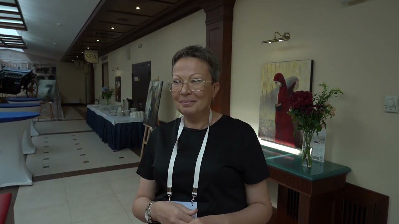 CX Camp 22 1 8 Назира Опарина, iConText Group