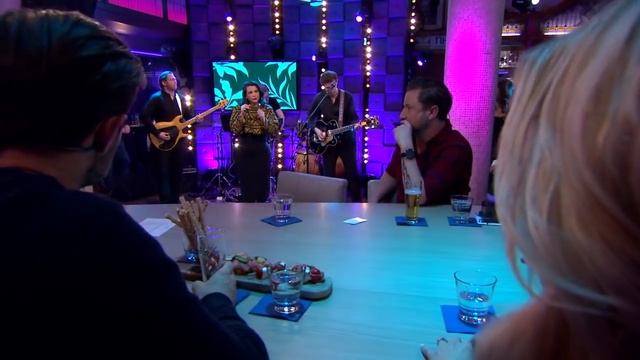 Caro Emerald - Never Ever - RTL LATE NIGHT.mp4