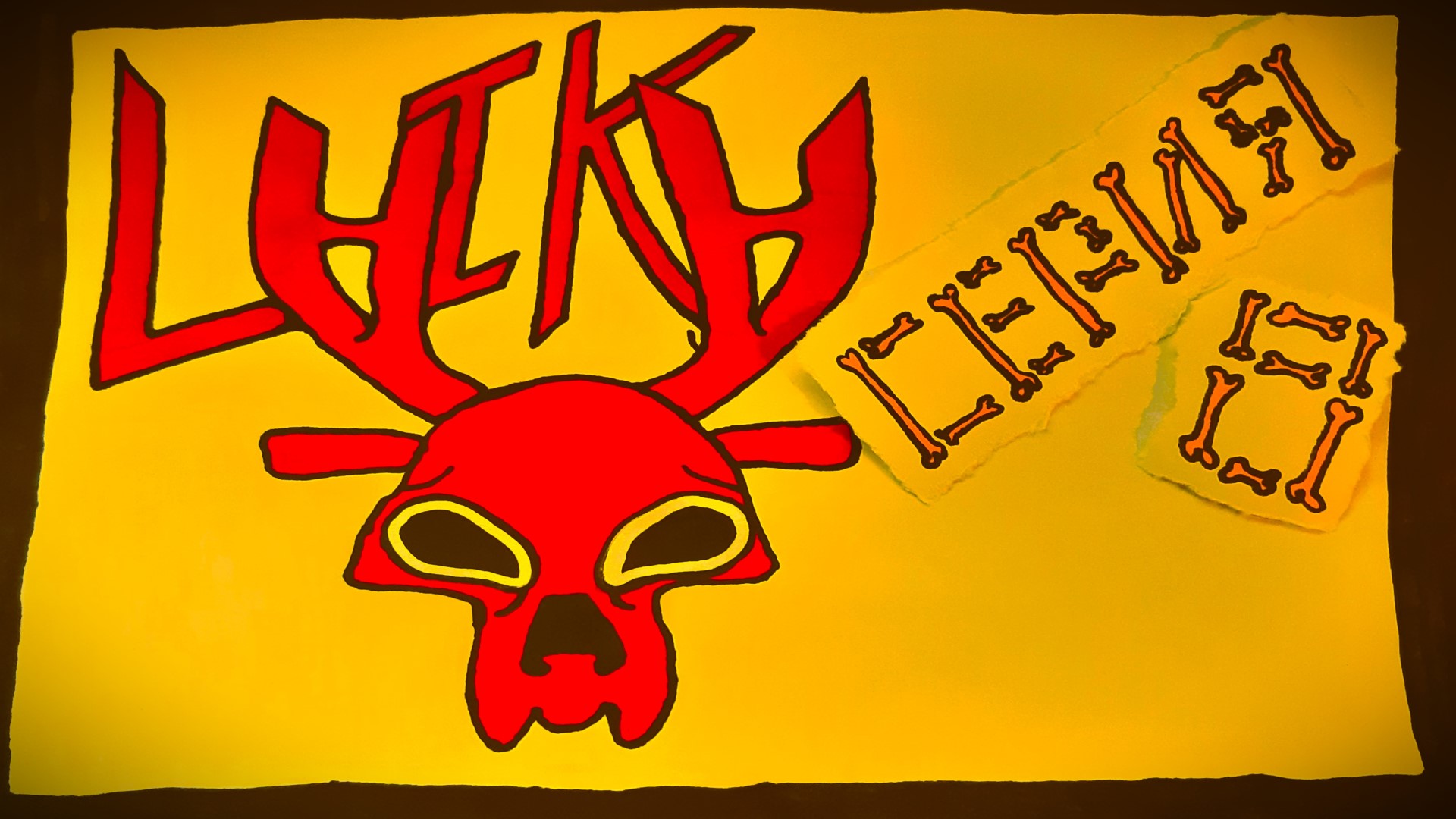 LAIKA: AGED THROUGH BLOOD - ПРОХОЖДЕНИЕ - СЕРИЯ 8