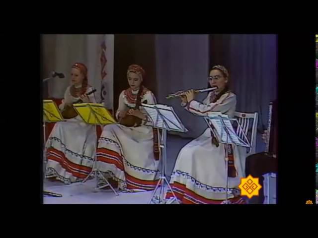 Клара Чекушкина юрлать