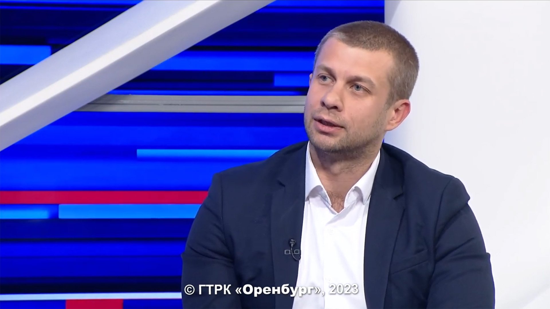 ТК Россия 24, «Национальный интерес». Экономика и промышленность (26.11.2023)