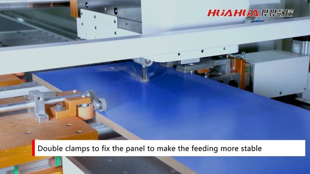 Сверлильно - присадочный HUAHUA SKH-612HSA